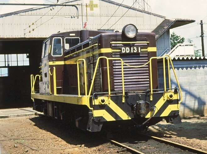 マイクロエース DD13: craftな毎日