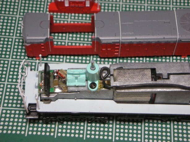 DD16 300番台入線: craftな毎日